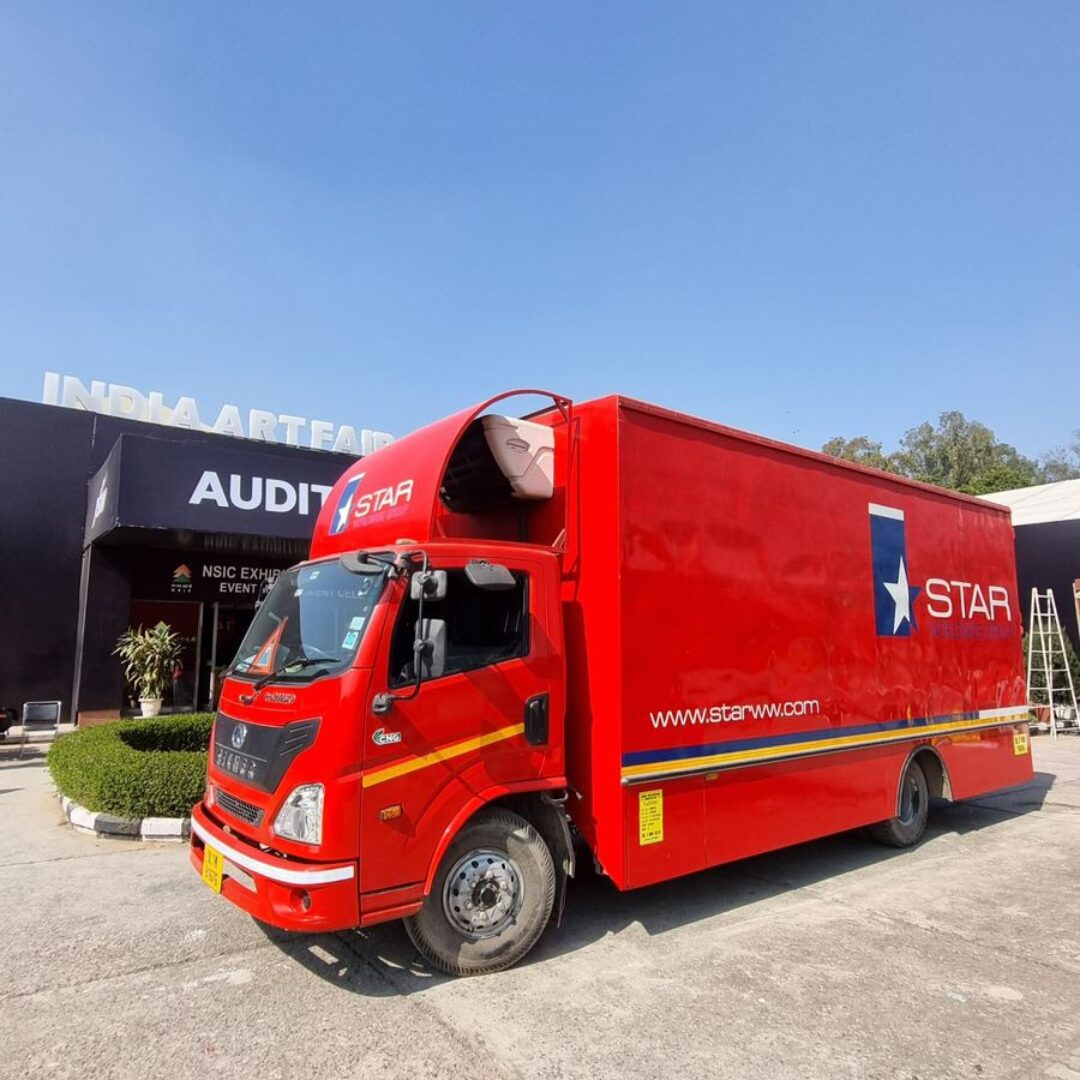 Star Worldwide Group Named Official Fine Art Logistics Partner for India Art Fair 2025 - Star ...