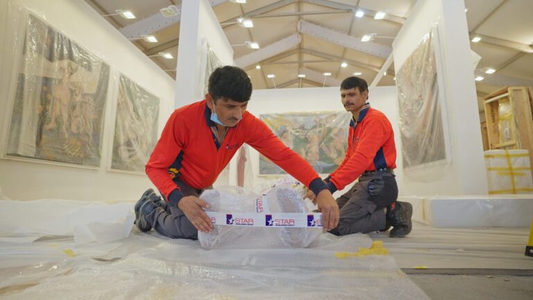 Reliable Global Logistics Services | STARWW